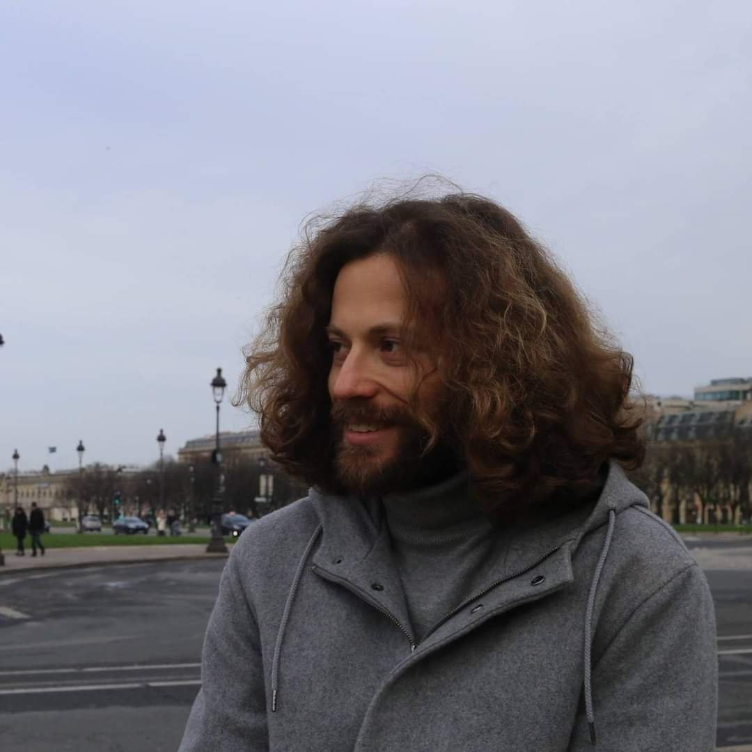 Boris Petrović, аутор са Opseg